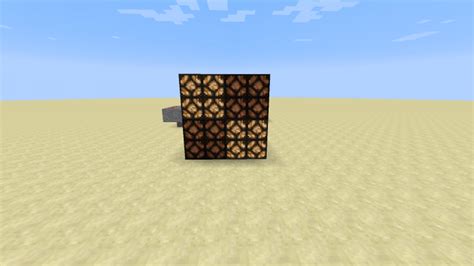 Programmible 2x2 Redstone Display Minecraft Map