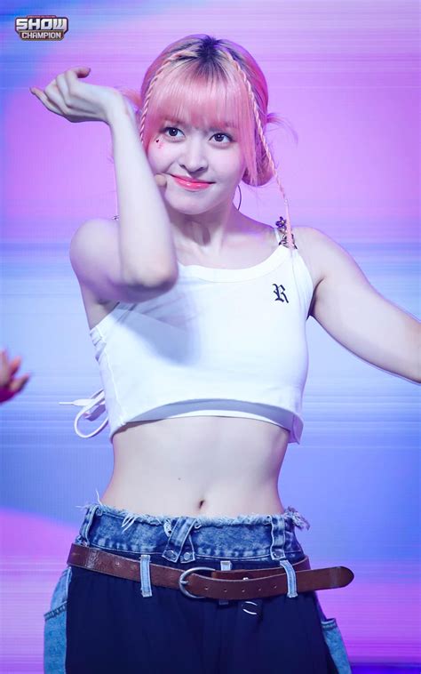 Nmixx Sullyoon Hyewon Lily R Kpopfap