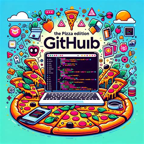 The Pizza Edition Github 7 Reasons Why This Open Source Repository Is