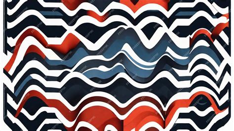 Premium Ai Image Captivating Seismic Data Visualization