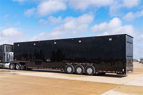 Check Out Photos Of This Featherlite Trailers Facebook