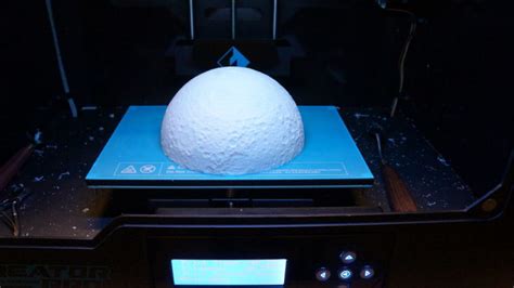 Arduino Based Phases Of The Moon Lamp The DIY Life