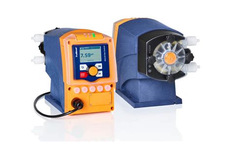 Prominent Group On Linkedin Peristaltic Pump Dulco Flex Control Dfxa