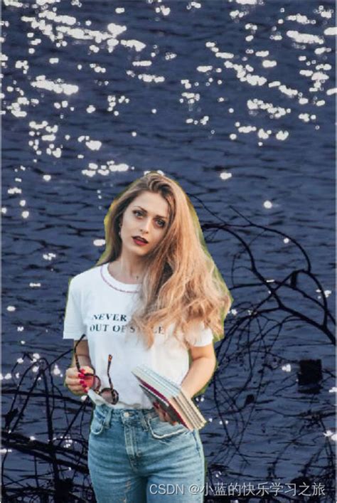 数字图像处理大作业实验报告 Csdn博客