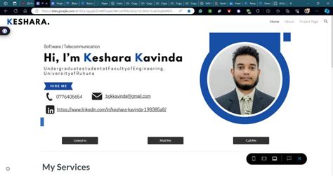 🌟 Check Out My Personal Blog And Portfolio 🌟 Im Excited To Share My Personal Blog And