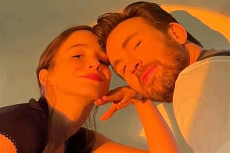 After Marrying Alba Baptista Chris Evans Shares 3 Advise For A Happy