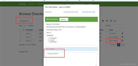 SgoopMySQL数据导人HDFS与Hive的实战指南 CSDN博客