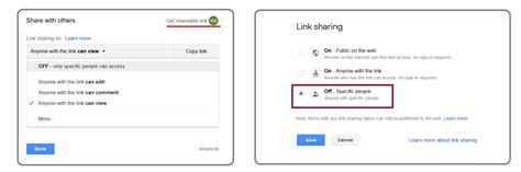 Leaky Links Accidental Exposure In Google Link Sharing Netskope