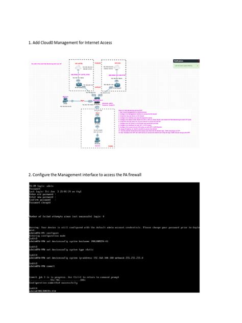 Dual Router Isp And Firewall Management Pdf