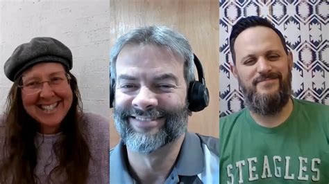 Podcast Episode 10 With Jenifer Pepling