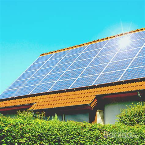 Mon Solar нарны цахилгаан үүсгүүр