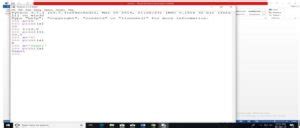 Python Input And Output Input And Output In Python Tutorial