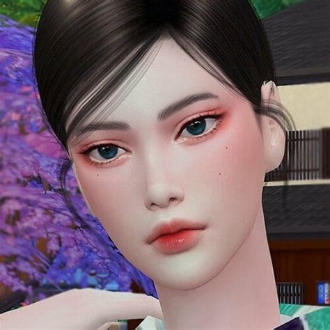 Himeka The Sims 4 Sims Loverslab Himeka The Sims 4 Sims Loverslab