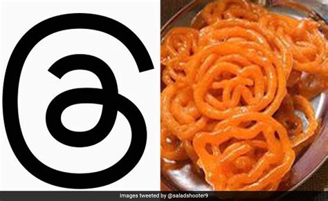 Threads Tamil Alphabet Or Jalebi Internet Confused On What Inspired