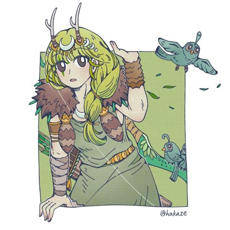 Artemis Hades And More Drawn By Shu Hakaze Danbooru