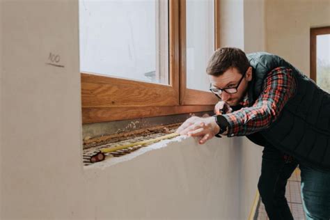 How To Tile Around A Window Step By Step Guide And Tips For Professional