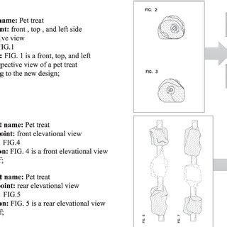 An Example Of A Figure Caption And Its Corresponding Inline Reference Download Scientific