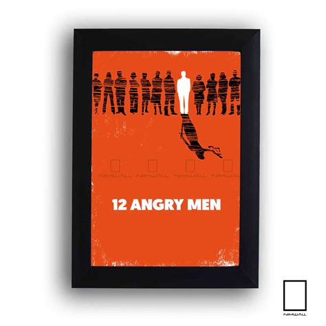 فروشگاه اینترنتی تابلو و لوازم دکوراتیو نیم وال تابلو پوستر فیلم 12