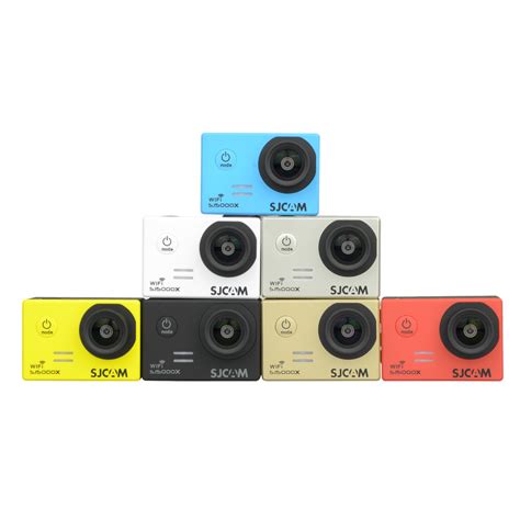 SJCAM SJ5000 – Trendy IT บริษัท เทรนดี้ไอที จำกัด
