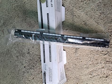 Patch Panel Digitus Cat