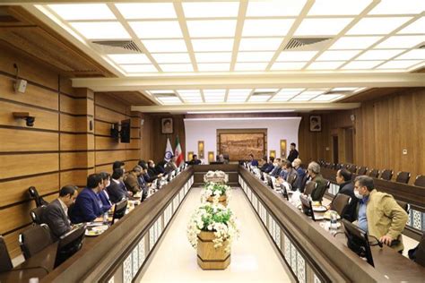 کمک به تأمین پایدار آب و حفظ منابع آبی با بخشنامه بازتخصیص آب برای صنایع