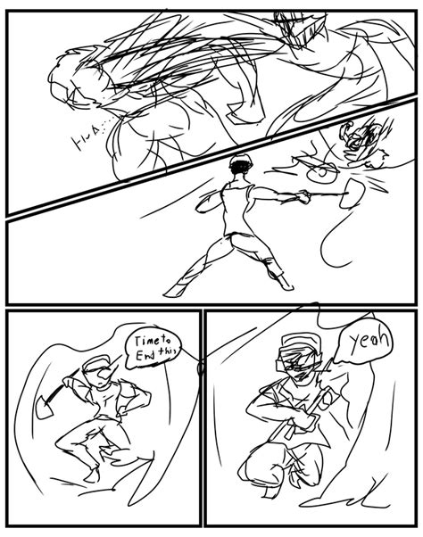 I Do Some Random Dazw Comic R Deadahead