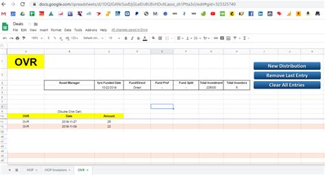 How To Fill An Import Range Function With Dynamic References