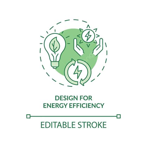 Eficiencia Logo
