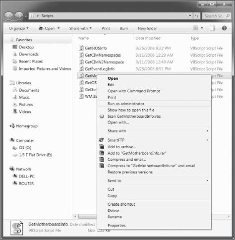 figure 1 1 from microsoft wsh and vbscript programming for the absolute