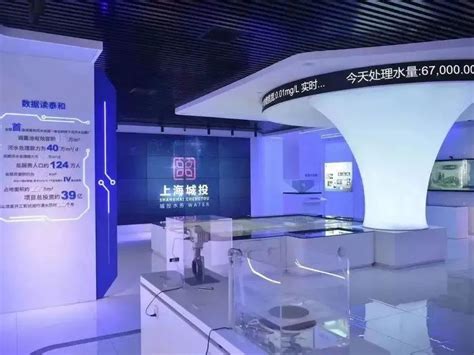 百年排水丨污水厂开放“零距离” ，揭开污水处理神秘面纱