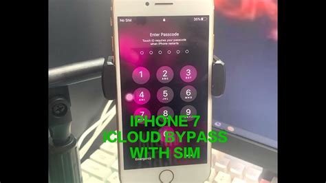 Icloud Bypass Errors Solve Using Unlocktool With Network Youtube