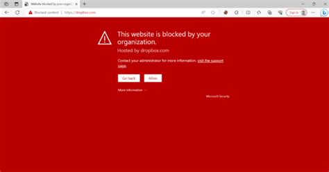 Block Apps Discovered Shadow It With Defender For Cloud Apps And Defender For Endpoint