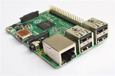 C Mo Es Una Raspberry Pi Pasos Tecnolog A Doncomos