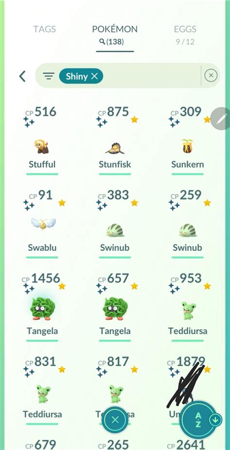 Lf Shiny Eevee Low Level Pogo If Possible Shiny Riolu Low Level