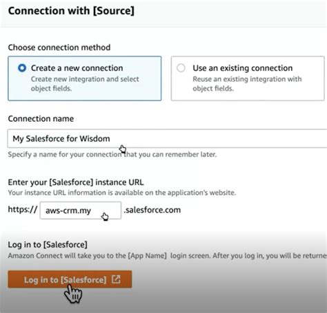 Amazon Connect Admin Guide Enable Wisdom Md At Master Awsdocs Amazon