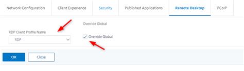 Citrix Adc As Rdp Proxy Thomas Preischl