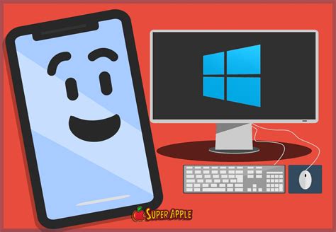 Como Transferir Fotos Vídeos E Músicas Entre Iphone E Windows