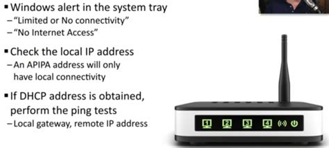 Comptia A 1101 5 0 Hardware And Network Troubleshooting Objective 5 7 Lesson 6 Topic C