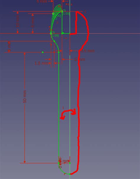 Freecad Polar Pattern Hướng Dẫn Chi Tiết Và ứng Dụng Thiết Thực