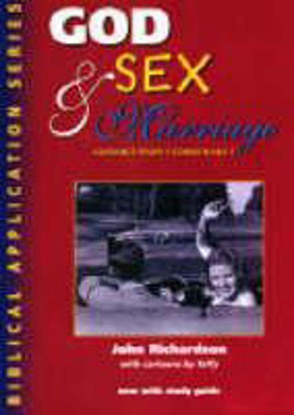 Shetland Christian Bookshop God Sex And Marriage