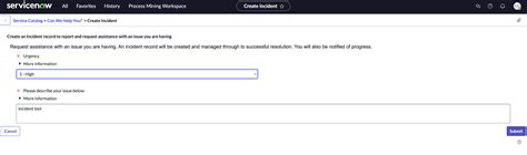 Integrating Servicenow With Splunk Using The Splunk Add On For Servicenow Splunk