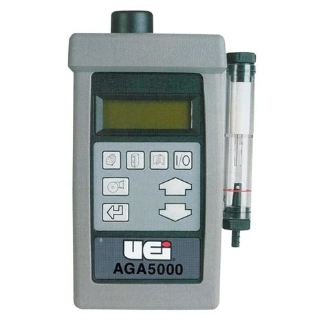 Gas Analyzers