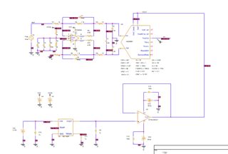 OPA320 OPA320 Amplifiers Forum Amplifiers TI E2E Support Forums