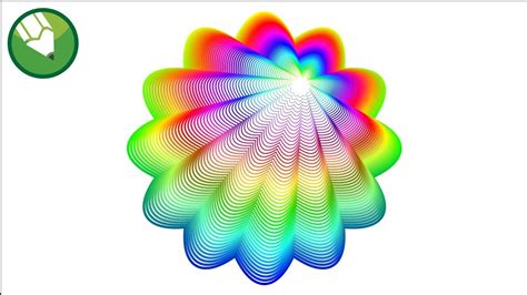 3d Creative Design In Coreldraw Coreldraw Tutorial How To Make 3d Creative Design In