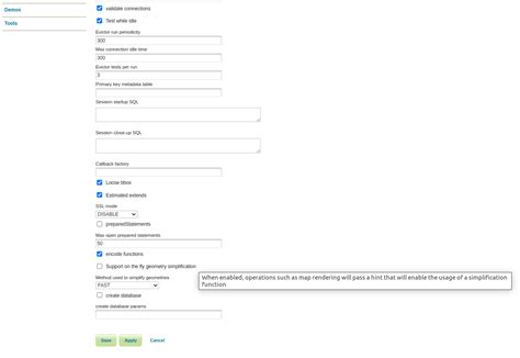 Interactions With Wms In Openlayers