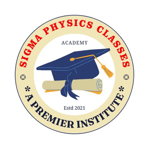 Sigma Physics Classes Youtube