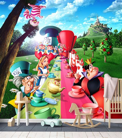 Картинки для презентации алиса в стране чудес