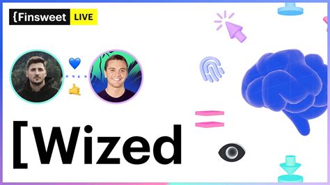 159 Finsweet Acquires Wized Youtube