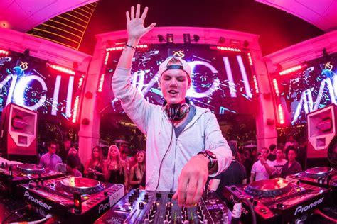 Level Mass Casualty Incident Declared At Avicii Concert For Bad Drugs