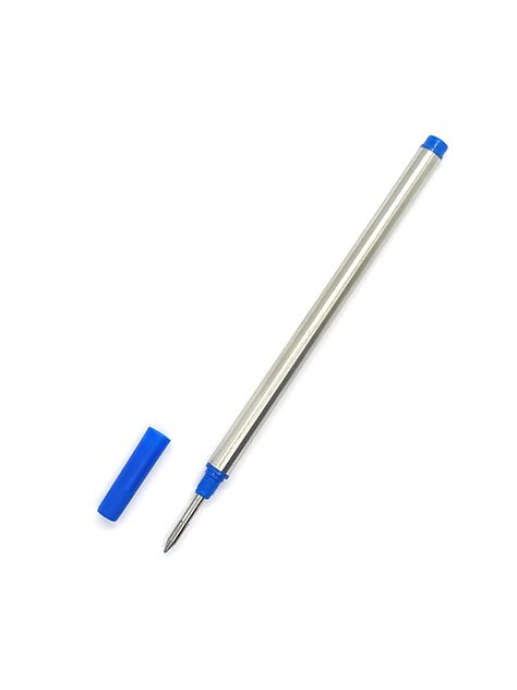Rollerball Refill For Montblanc Boheme Rollerball Pens (Blue) - Pen ...